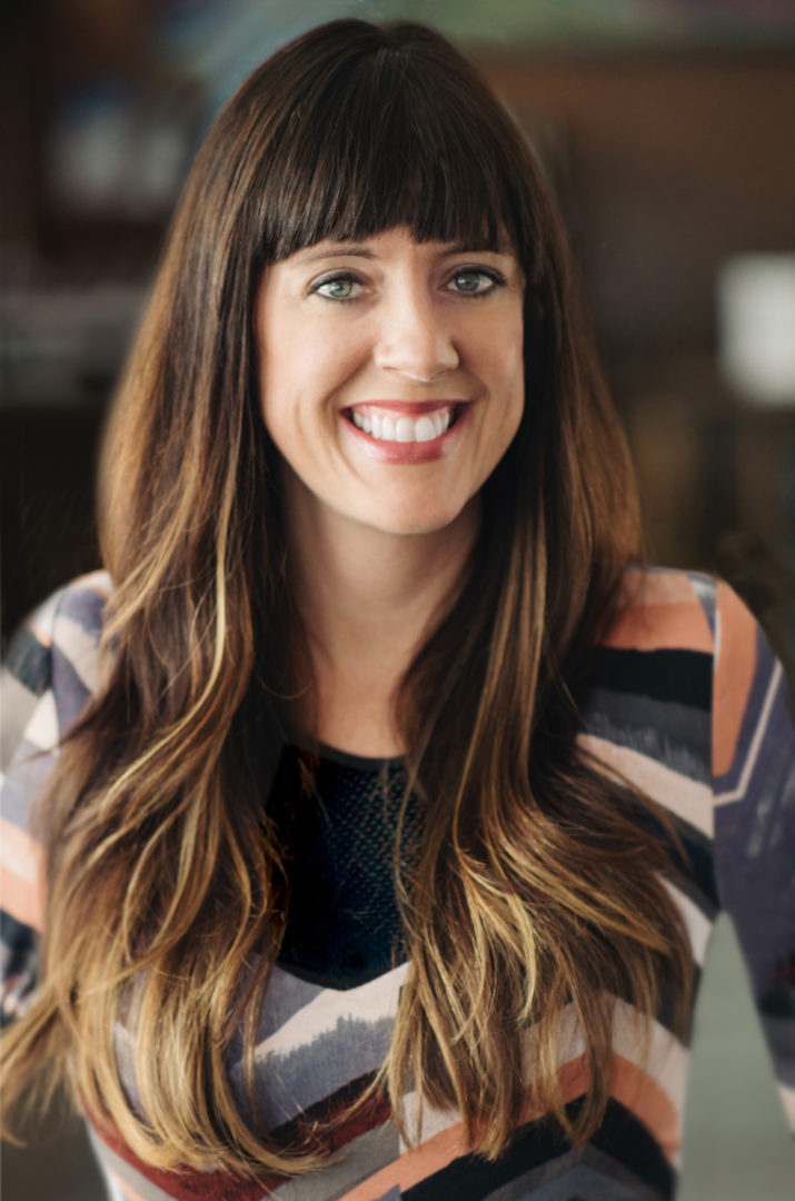 Christina Kroemer - Theatre Cedar Rapids