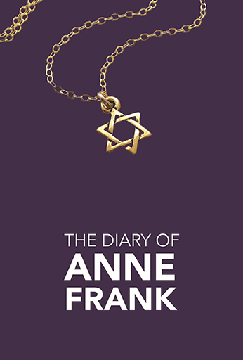 Anne Frank Event - Theatre Cedar Rapids