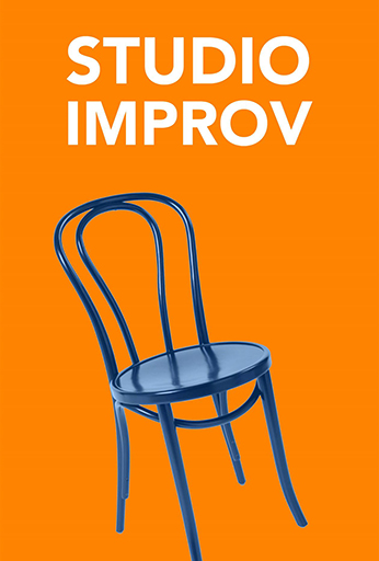 Studio Improv - Theatre Cedar Rapids
