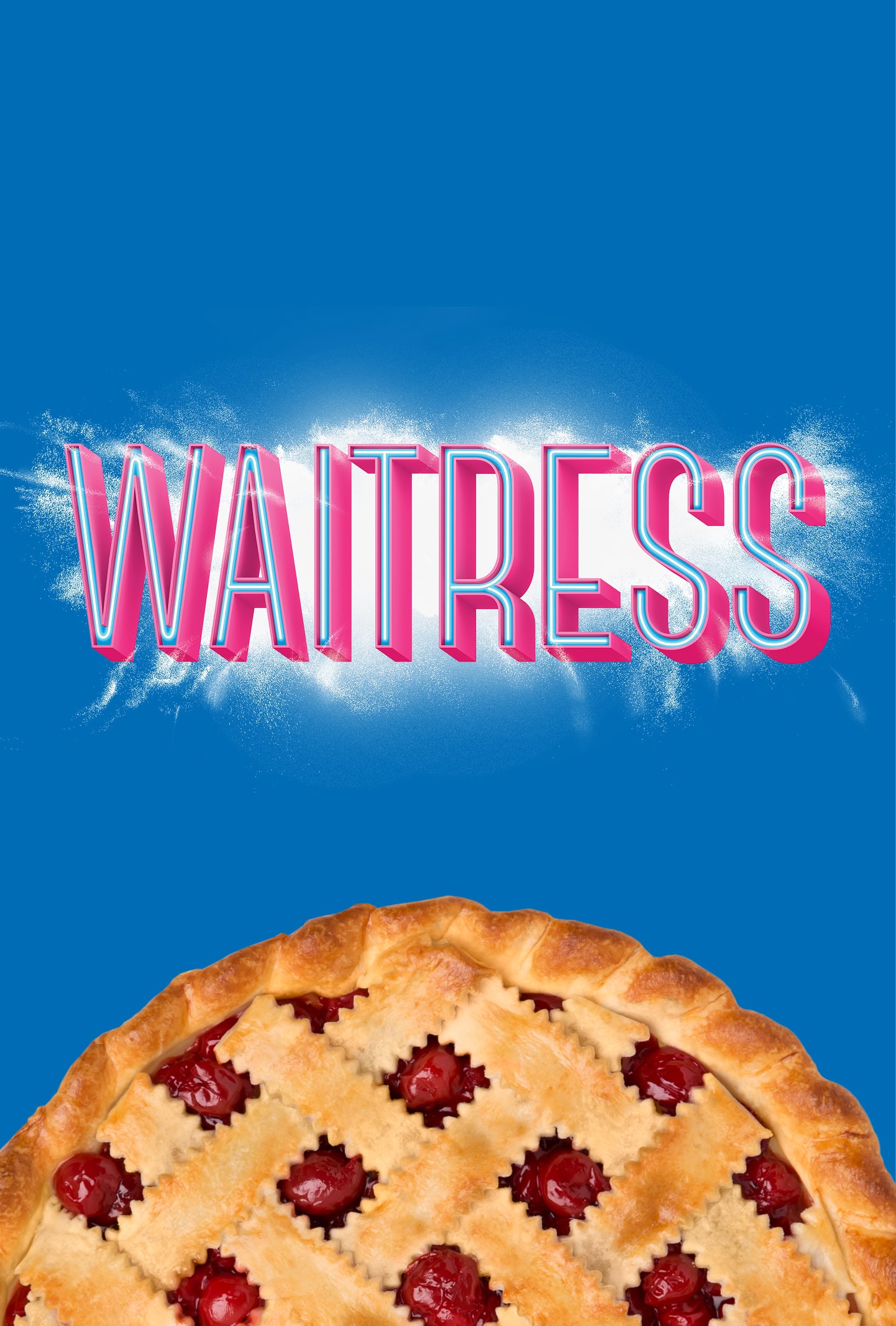 TCR Announces the Cast and Team of WAITRESS - Theatre Cedar Rapids